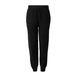 ABOUT YOU x Jaime Lorente Hose 'Taylan' Herren Größe 34 schwarz