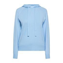 SANIKA Pullover Damen Gr&ouml;&szlig;e S hellblau