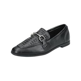 Steve Madden Slipper Damen Gr&ouml;&szlig;e 41 schwarz