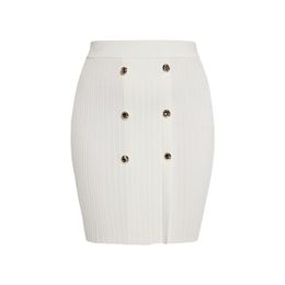 Naemi Skirt female White size XS