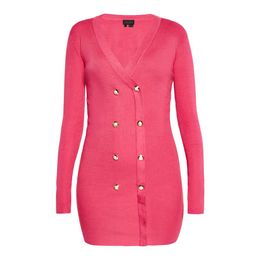 NAEMI Etuikleid Damen Gr&ouml;&szlig;e S pink