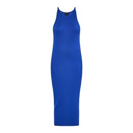 Naemi Knitted dress female Blue size XS