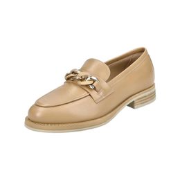 Nero Giardini Slipper Damen Gr&ouml;&szlig;e 36 beige