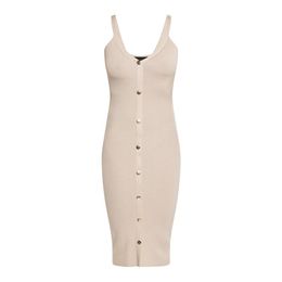 NAEMI Kleid Damen Gr&ouml;&szlig;e M creme