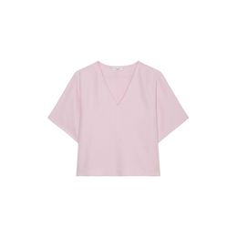 Marc O'Polo Marc O'Polo DENIM Bluse Damen Gr&ouml;&szlig;e XL rosa