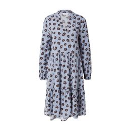 Saint Tropez Dress 'Eda' female Grey size L