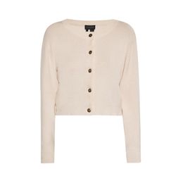 Naemi Knit Cardigan female Beige size S
