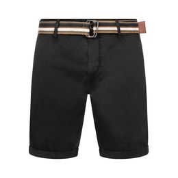 INDICODE Jeans Pants 'Cunning' male Black size XXL