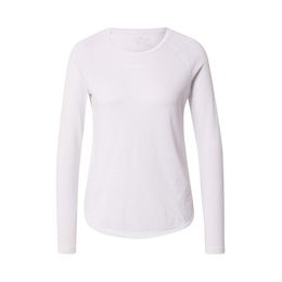 Hummel Performance Shirt 'Vanja' female White size XL