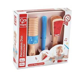 Hape Rhythmus-Set