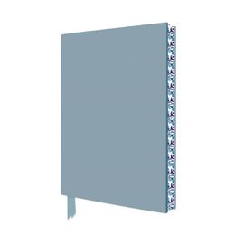 Exquisit Notizbuch DIN A5: Farbe Grau