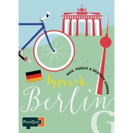 puzzQuiz - Typisch Berlin (Spiel)