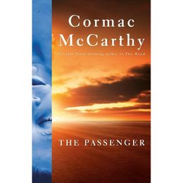 Vintage The Passenger - Cormac McCarthy, Kartoniert (TB)