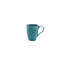 Creatable Kaffeebecher 6-tlg Nature Collection blau