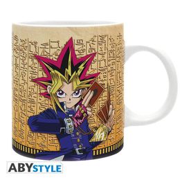 ABYstyle YU-GI-OH! It's time to Duel Tasse