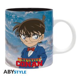 ABYstyle Detective Conan Team Tasse