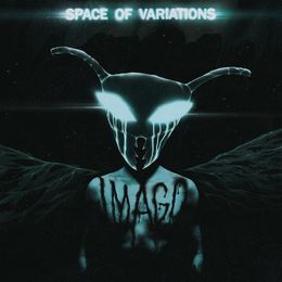 Imago (Lp Gatefold) (Vinyl) - Space Of Variations. (LP)