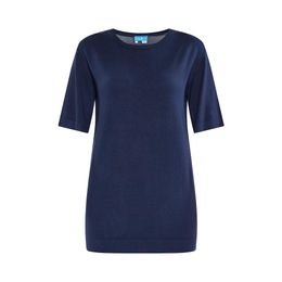 Sanika Sweater female Blue size S