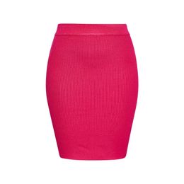 Nascita Skirt female Pink size XL