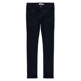 name it Jeans "Polly" in Dunkelblau - 80