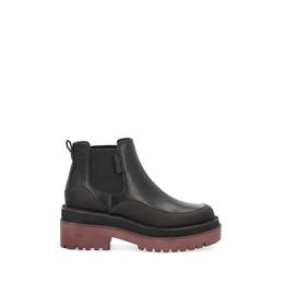 Liu Jo Chelsea-Boots in Schwarz - 41