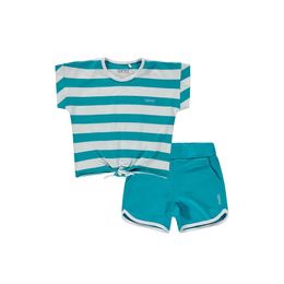Esprit 2tlg. Outfit in Mint - 104/110