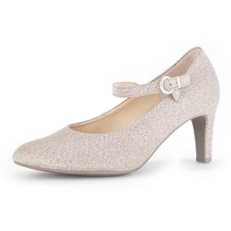 Gabor Pumps female Beige size 36
