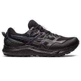 asics GEL-SONOMA 7 Laufschuhe Herren in black-carrier grey