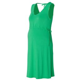 Esprit Maternity Umstand Kleid Damen Größe 40 grün
