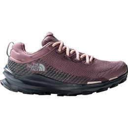 The North Face Vactiv Fastpack Futurelight Wanderschuhe Damen in fawn grey-asphalt grey