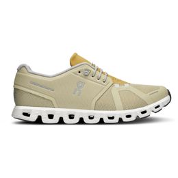 On Cloud 5 Sneaker Herren in haze-brOnze