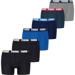 Puma Everyday Unterhose Herren, Größe: S Baumwolle