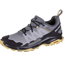 Salomon ARDENT Wanderschuhe Herren in pewter-black-southern moss