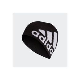 adidas Performance Baseball Cap COLD.RDY BIG LOGO MÜTZE, schwarz