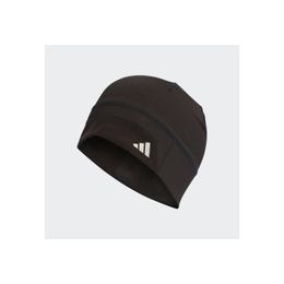 adidas Performance Baseball Cap COLD.RDY RUNNING TRAINING MÜTZE, schwarz