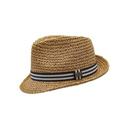 Chillouts Sonnenhut Honalo Hat, braun