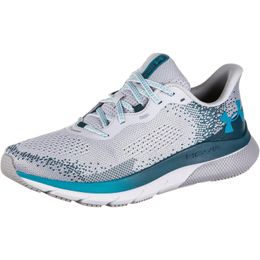 Under Armour HOVR TURBULENCE 2 Laufschuhe Herren in halo gray-hydro teal-circuit teal