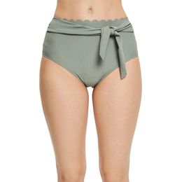 Esprit Bikini-Hose in Khaki - 34