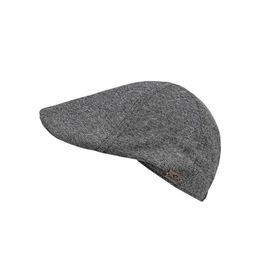 Chillouts Schiebermütze Elliot Hat, grau