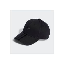 adidas originals Baseball Cap CAP, schwarz