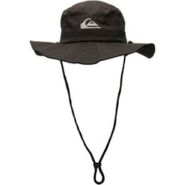 Quiksilver Fischerhut BUSHMASTER HATS KVJ0, schwarz