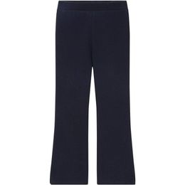 Tom Tailor 7/8-Leggings, blau