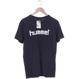 Hummel Herren T-Shirt, marineblau, Gr. 52