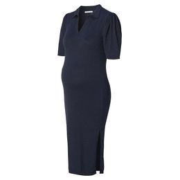 Noppies Umstand Kleid 'Kate' Damen Größe 36 marine Winterkleid