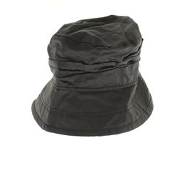Seeberger Damen Hut/Mütze, schwarz, Gr. 56