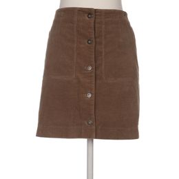 Uniqlo Damen Rock, braun