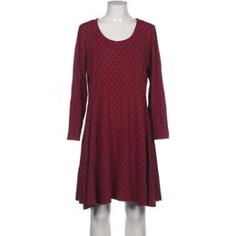 Deerberg Damen Kleid, rot