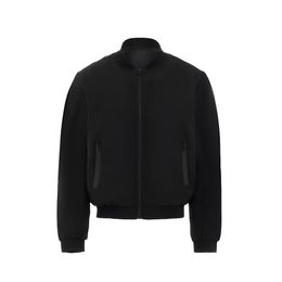 TUFFSKULL Jacke Herren Größe XL schwarz