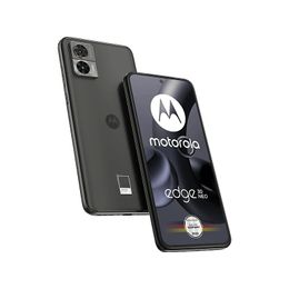 Motorola Edge 30 Neo 128 GB Onyx Black Dual SIM