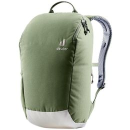 Deuter Rucksack StepOut 16 Liter Daypack Rucksack (1-tlg)